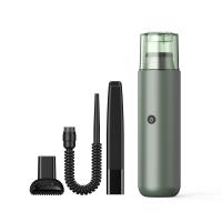 China Handheld Mini Powerful Car Vacuum Cleaner P08 5V 2.4A for sale