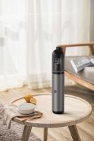 China 16KPa Cordless Handheld Vacuum Cleaner 130W Rechargeable Car Wet Dry Vacuum P03 for sale