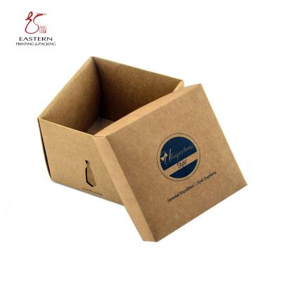 China Custom Cardboard Packaging Boxes FSC Certified Various Sizes Printing Options for sale
