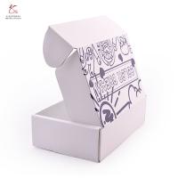 China Gift Craft Custom Printed Cardboard Boxes with Glossy/Matte Lamination for sale