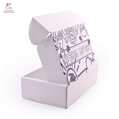 China Gift Craft Custom Printed Cardboard Boxes with Glossy/Matte Lamination for sale