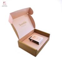China Custom Printed Cardboard Boxes for Industrial and AI Format | Customization Available for sale