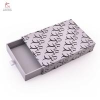 China Customized Logo Hard Cardboard Gift Boxes with CMYK/Pantone Printing for sale