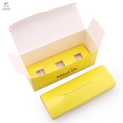 China Custom Paperboard Packaging Box 10x10x4 inch Food Grade Cardboard Gift Box for sale
