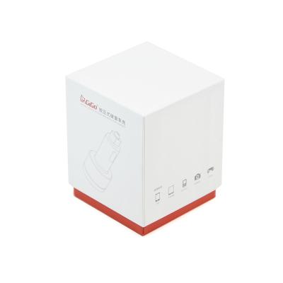 China Custom Printed Cardboard Gift Box With Lid | Gift Box Vendors | Bulk Order Gift Boxes for sale