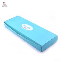 China Trial Order Acceptable Printed Cardboard Boxes for Packaging Usu Packaging Card Recycled for sale