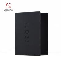 China Custom Spot UV Cosmetic Packaging Paper Box Offset Printing 1000pcs MOQ for sale