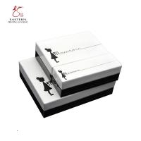 China Glossy Lamination Cardboard Gift Packaging Box for Customer Requirements for sale