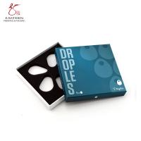 China Custom Paperboard Packaging Box with Optional Lamination | 1000 Pcs Trial for sale