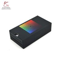 China Luxury Multi-tiered Drawer Gift Box | Paperboard Packaging Box with CMYK Printing for sale