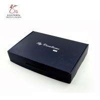China Customizable Cardboard Packaging Boxes | Folding Box with Printed Logo | Corrugated Shipping Boxes for sale