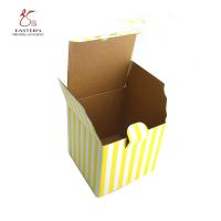 China Custom Printed Corrugated Color Box | recyled full colored carboard Packaging Boxes for sale