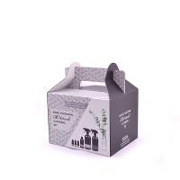 China Custom Printed Gable Packaging Box Wholesale | Shanghai Eastern Printing for sale