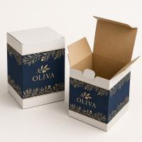 China Packaging Corrugated Cardboard Box Custom Order Custom Printing Options to Enhance Visibility and Product Identification for sale