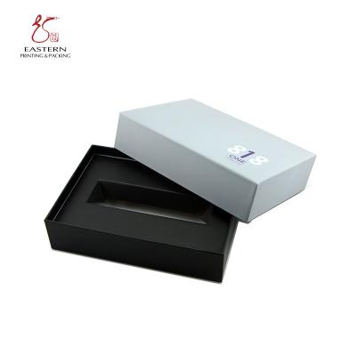 China 150mm Length Cosmetic Packaging Paper Box for sale