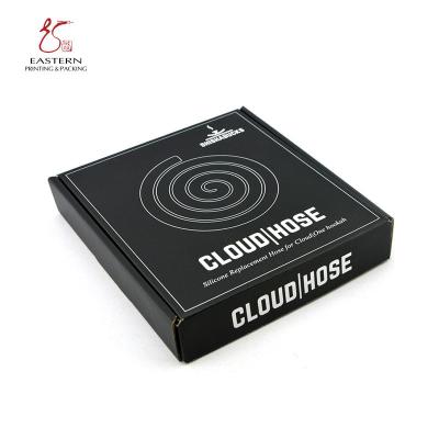 China Custom CMYK Printed Corrugated Mailer Boxes for Ecommerce Shipping 4 Color for sale