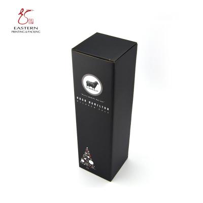China Custom CMYK Printed Corrugated Cardboard Boxes Eco Friendly Packaging 4 Color Offset for sale