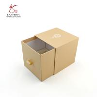 China Custom Printed Perfume Fragrance Paper Box 1mm 3mm Gray Cardboard Eco Friendly Packaging for sale