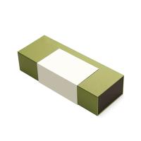 China Tea Packaging Hard Cardboard Gift Boxes With Magnet Closure for sale