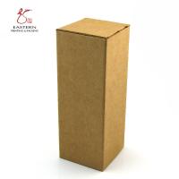 China E Flute SGS Approve Corrugated Mailer Boxes , Custom Cardboard Shipping Boxes for sale