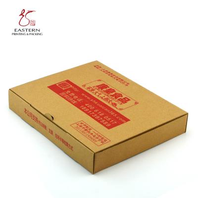 China Eastern Pantone Printing Takeaway Food Packaging With Watermark for sale