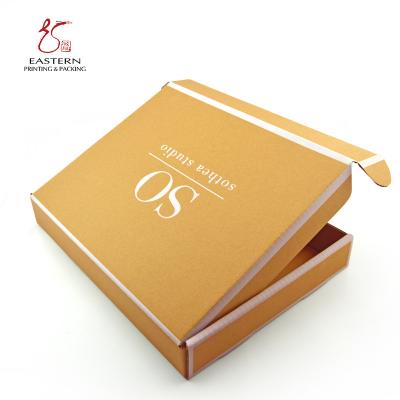 China Custom Size Corrugated Cardboard Boxes | Custom Printed Corrugated Shipping Boxes for sale