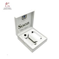 China Matte lamination Printed Cosmetic Packaging Paper Box With Lids 15cm for sale
