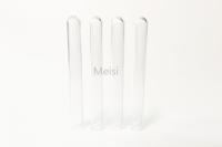 China PET Plastic Air Tube 13mm x 75mm for Medical Consumables and Laboratory Equipment for sale
