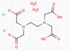 China 10 mL K2EDTA Blood Collection Tubes with 99.5% Purity CAS 25102-12-9 for Laboratory Use for sale