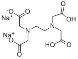 China EDTA-2Na Ethylenediaminetetraacetic Acid Disodium Salt CAS 139-33-3 for Blood Test Materials 336.21 g/mol for sale