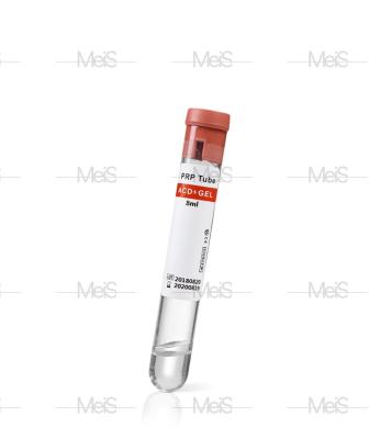 China PRP Gel Separator for Blood Test Tubes - 20kg Drum Medical Grade Material for Clinical Applications for sale