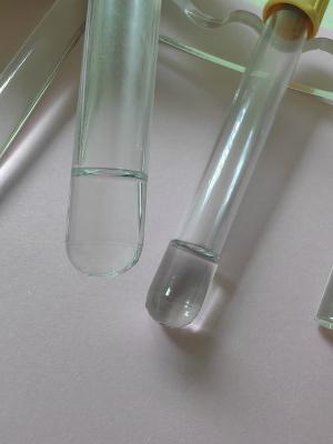 China Meisi MS-G Serum Separator Gel - 9500 mPa.s Viscosity, 20kg MOQ, ISO Certified Medical Testing Material for sale