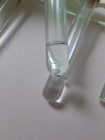China Meisi MS-G Serum Separator Gel for Blood Testing - 1.04-1.06 Specific Gravity, 2 Year Shelf Life for sale