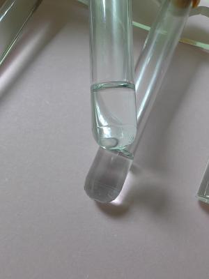 China Meisi MS-G Serum Separator Gel for Blood Testing - 1.04-1.06 Specific Gravity, 2 Year Shelf Life for sale