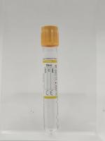 China Sarstedt SST Blood Test Tube 13x75mm 5ml with Serum Separation Gel for Clinical Diagnostics for sale
