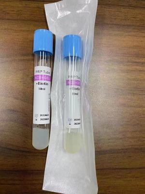 China Sarstedt SST Blood Test Tube 13x75mm 5ml with Serum Separation Gel for Medical Diagnostics for sale