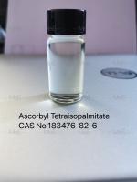 China Ascorbyl Tetra-2-Hexyldecanoate Cosmetic Raw Material - CAS 183476-82-6, Low Viscosity Oil Ester, 25°C Refractive Index for sale
