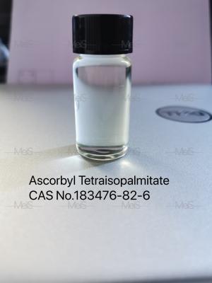 China Ascorbyl Tetra-2-Hexyldecanoate Cosmetic Raw Material - CAS 183476-82-6, Low Viscosity Oil Ester, 25°C Refractive Index for sale