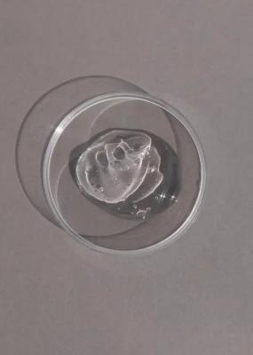China Silica-Based Serum Separation Gel - 1.04-1.06g/cm³ Density, 10-Minute Separation for Clinical Diagnostics for sale