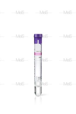 China PRP Tube Platelet Rich Plasma Products for Cell Regeneration 10ml for sale