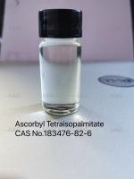 China Ascorbyl Tetraisopalmitate 99% Cosmetic Raw Material CAS 183476-82-6 Whitening Antioxidant for sale