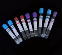 China Disposable Blood Collection Tube for PRP Cosmetic Applications - 90% Platelet Utilization, 0.2% RBC Residual for sale