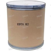 China EDTA K2 Anticoagulant 25102-12-9 | 404.45 Molecular Weight | 1000g & 25kg Packaging for sale