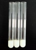 China Custom Blood Collection Tube Separation Adhesive with Enhanced Serum Purity and Processing Efficiency for sale