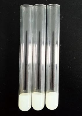 China Custom Blood Collection Tube Separation Adhesive with Enhanced Serum Purity and Processing Efficiency for sale