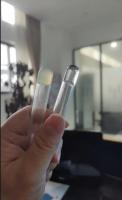 China Coagulant Accelerator  Gold Skull Tube Biochemical Immunological Testing for sale