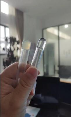 China Coagulant Accelerator  Gold Skull Tube Biochemical Immunological Testing for sale