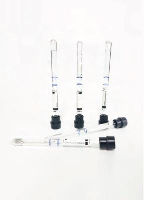China ESR Tube 3.2% Sodium Citrate Open or Closed Sedimentation System 2mL for sale