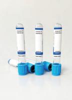 China Sodium Citrate Blood Collection Tube 3.2% 0.109 mol/L for Coagulation Tests for sale