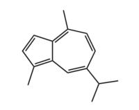 China Guaiazulene,cAS NO.:489-84-9 for sale